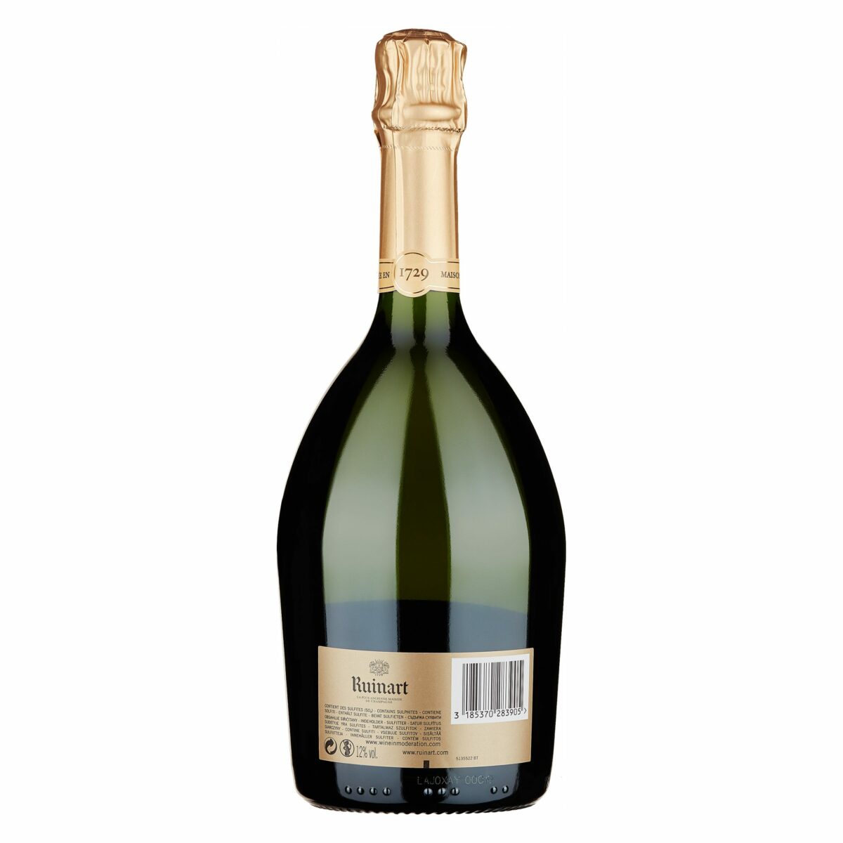 Brut Rosè – Enoteca Enos