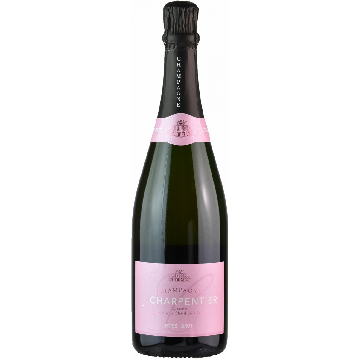 Brut Rosè – Enoteca Enos
